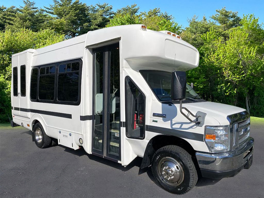 Shop | Used Shuttle Buses For Sale