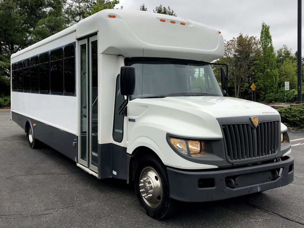 What Sets Superior Buses Transportation Providers Apart?